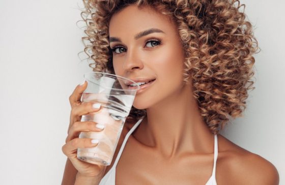 Why Beauty Electrolytes Rehydrate Better Than Sports Drink