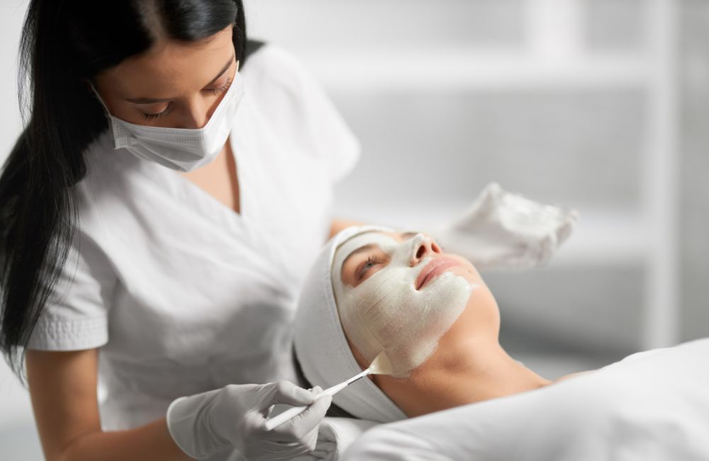 700 Snappy Esthetician Business Names In 2023