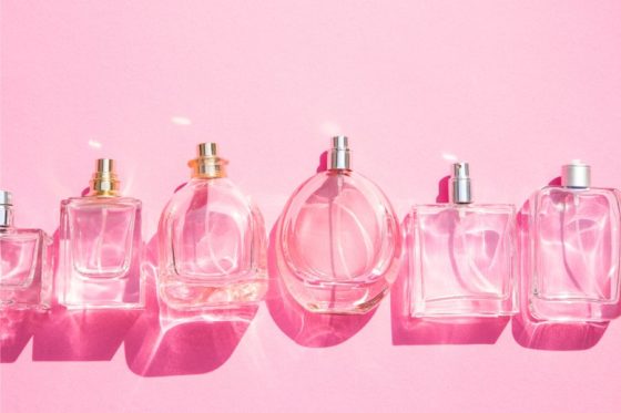 999+ Expert-Selected Perfume Brand Name Ideas