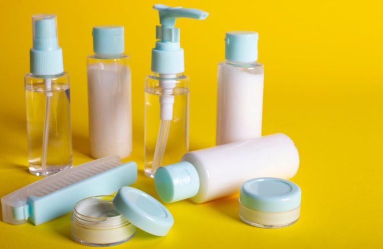 How to Pack a Perfect Skincare Travel Kit