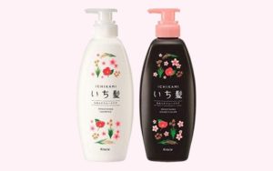 9 Best Korean Shampoos for Glossy Locks