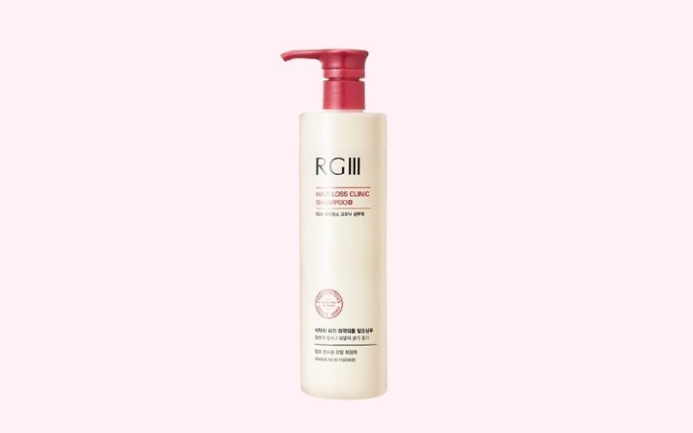 9 Best Korean Shampoos for Glossy Locks