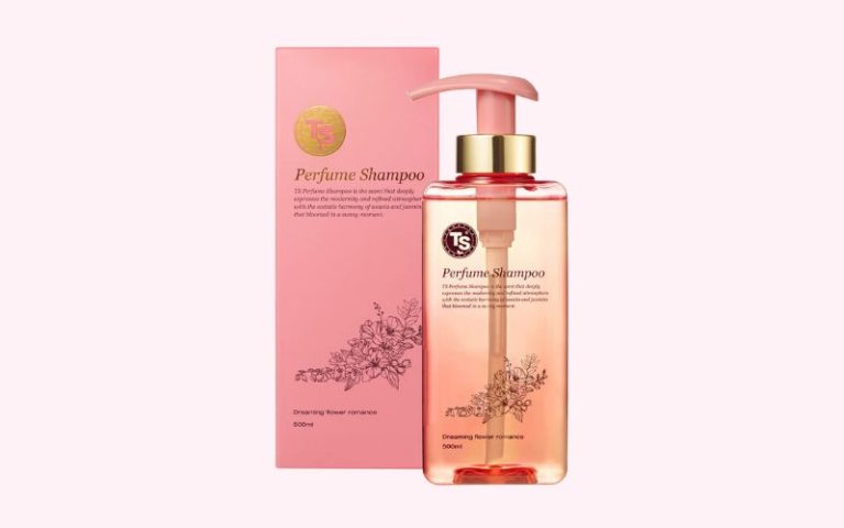 9 Best Korean Shampoos for Glossy Locks