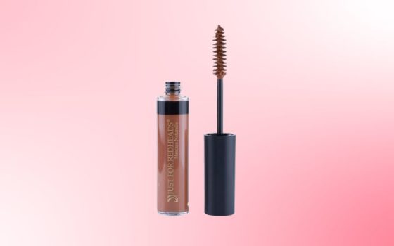 7 Too-Good Blonde Mascaras for Eyelashes and Eyebrows