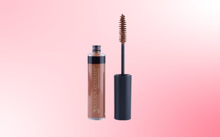7 Too-Good Blonde Mascaras for Eyelashes and Eyebrows