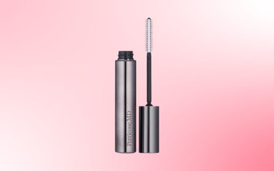 7 Too-Good Blonde Mascaras for Eyelashes and Eyebrows