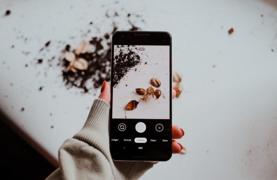 5 Tips for Taking Perfect Photos Every Single Time