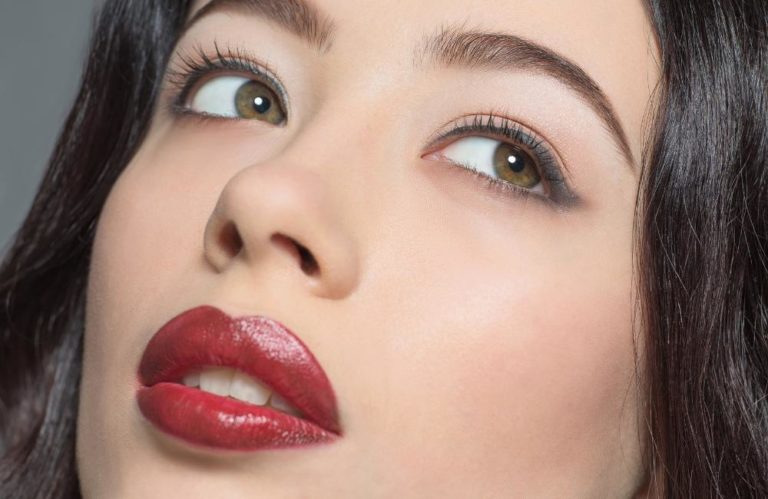 11 Best Wine Lipstick Shades Every Skin Tone Will Adore