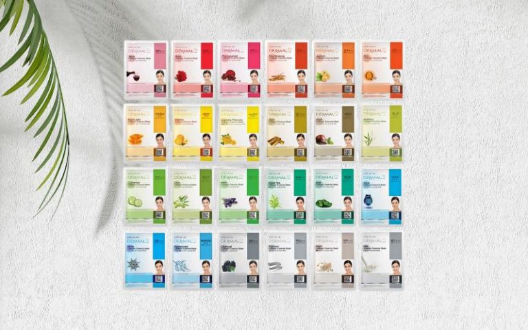 9 Best Collagen Face Masks Uncovered!