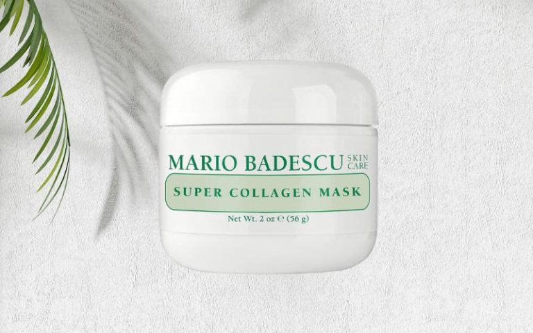 9 Best Collagen Face Masks Uncovered!