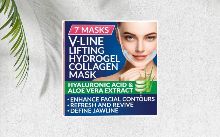 9 Best Collagen Face Masks Uncovered!