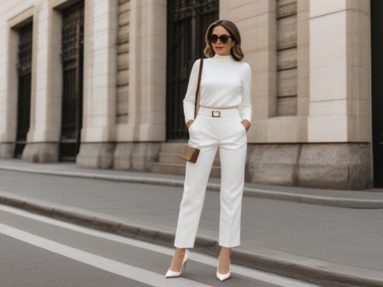 20 Effortless Ways to Dress Classy and Elegant Everyday