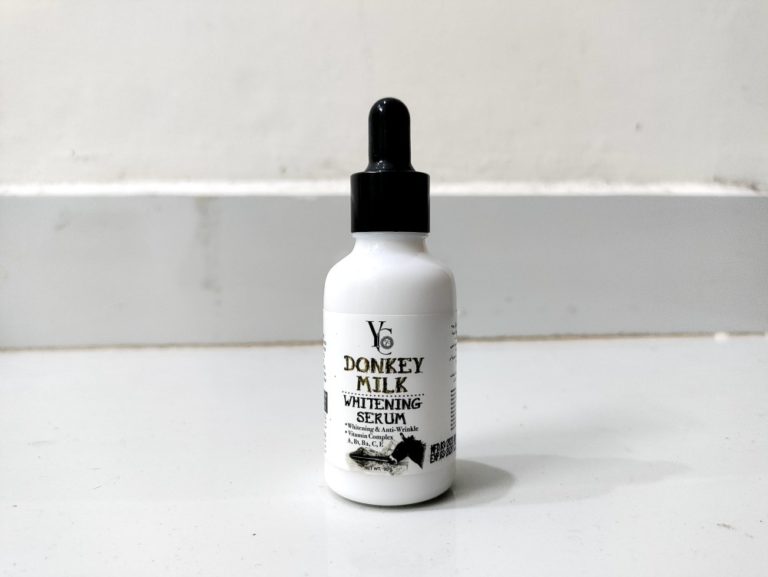 The Incredible Benefits of Donkey Milk for Skin - S7yle