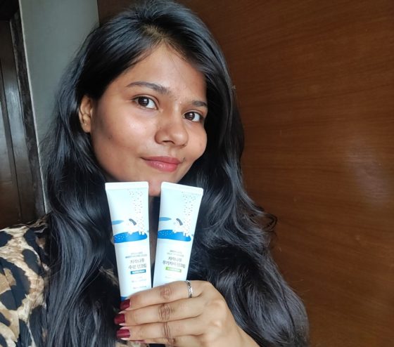 How to Prevent Summer Acne On Face This Season!