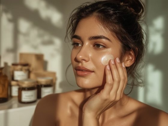 Waterless Skincare Benefits : Why It’s Exciting & Eco‑Friendly