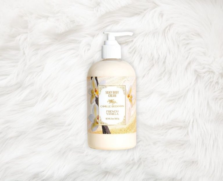 7 Best Vanilla Body Lotions That Smell Divine