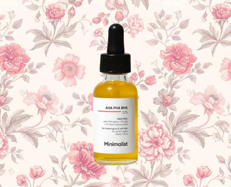 Top 5 Peeling Solutions for Face In India