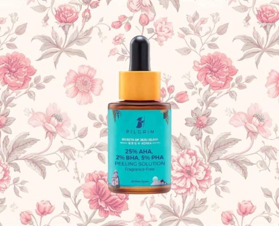 Top 5 Peeling Solutions for Face In India
