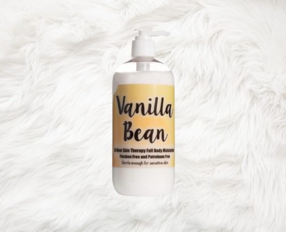 7 Best Vanilla Body Lotions That Smell Divine