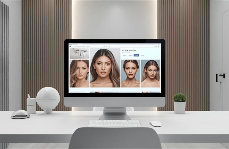 4 Top Software to Manage Before-and-After Photos in Plastic Surgery