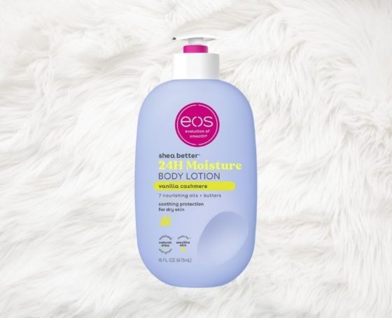 7 Best Vanilla Body Lotions That Smell Divine